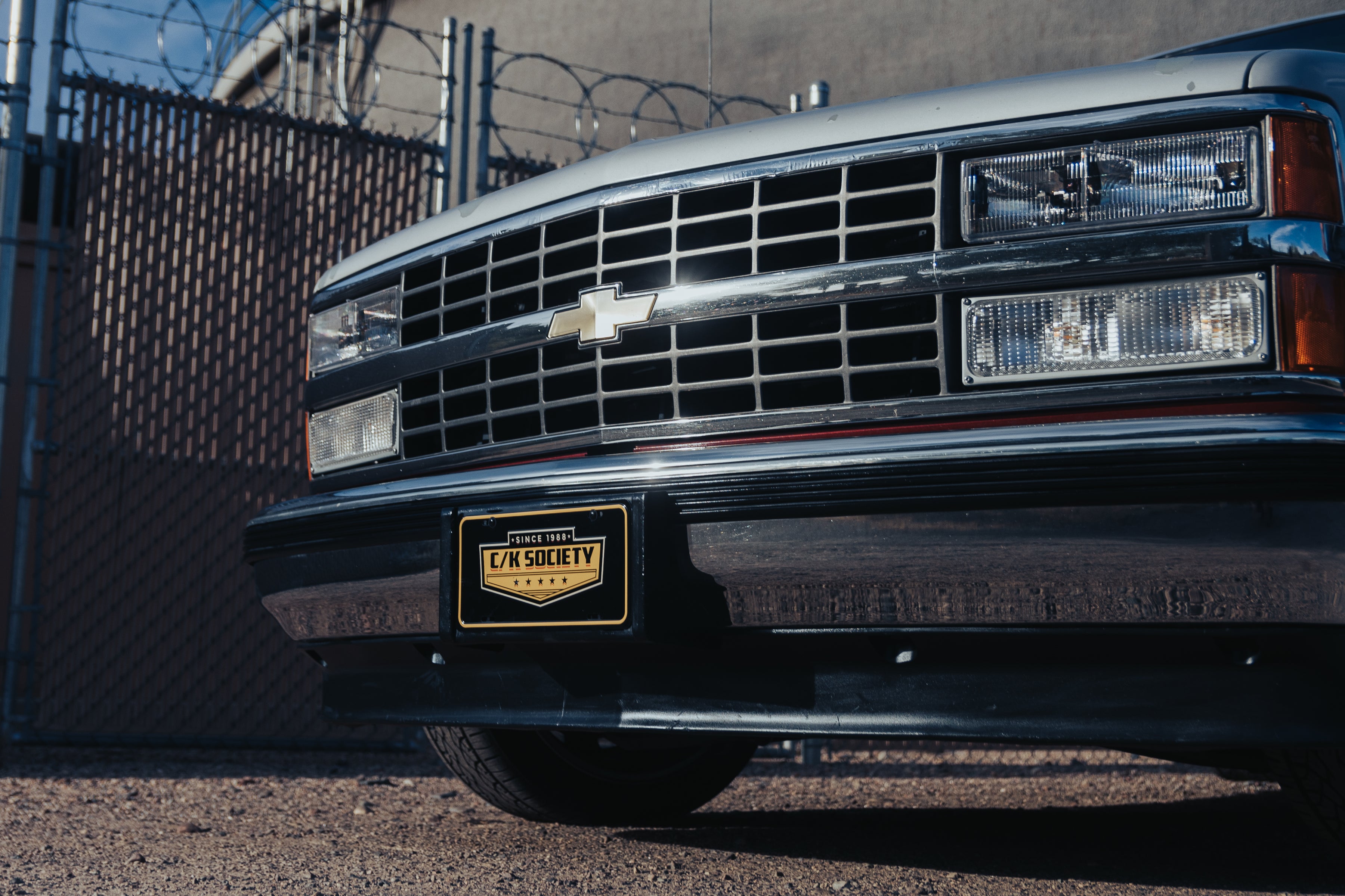 Chevy, GMC OBS 1988-1998 Truck & SUV T-Shirts, Hats, Keychains & More ...